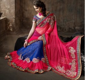 Traditional Dress of West Bengal [For Men & Women] - World Blaze