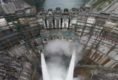 Top 11 Tallest Dams in the World - World Blaze
