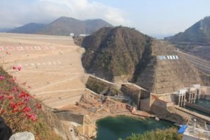 Top 11 Tallest Dams in the World - World Blaze