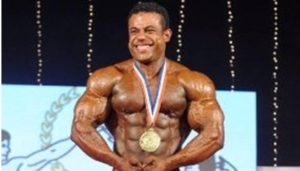 Top 10 Best Bodybuilders in India - World Blaze