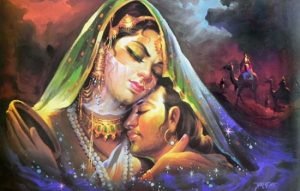 Top 10 Real Life Love Stories in History Ever - World Blaze