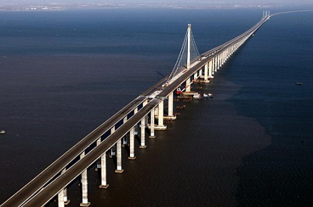 The Top 15 Longest Bridges In Asia Page 2 Of 2 World Blaze