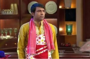 Most Interesting Characters in “Comedy Nights with Kapil” Show - World ...