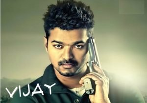 Top 10 Indian Actors With Highest Fan Following Base 2025 - World Blaze