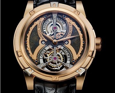 Top 10 Most Expensive Watches In The World - World Blaze