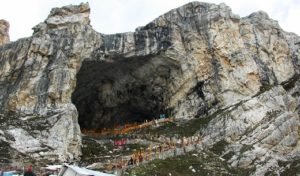 Amarnath Cave: 10 Most Interesting and Unknown Facts - World Blaze