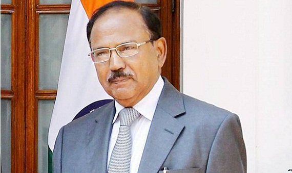 10 Little Known Facts about Ajit Kumar Doval (NSA) - World Blaze