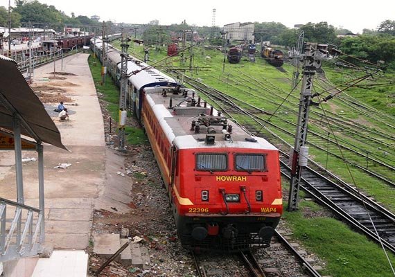 20 Most Interesting Facts About Indian Railways - World Blaze