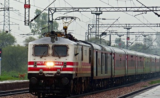 20 Most Interesting Facts About Indian Railways - World Blaze 20 Most Interesting Facts About Indian Railways - World Blaze