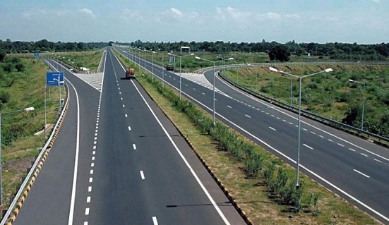 Top 10 Longest National Highways in India - World Blaze