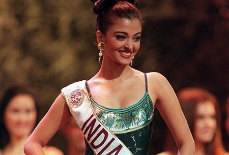 Top 10 Most Beautiful Miss India Winners of All Time - World Blaze