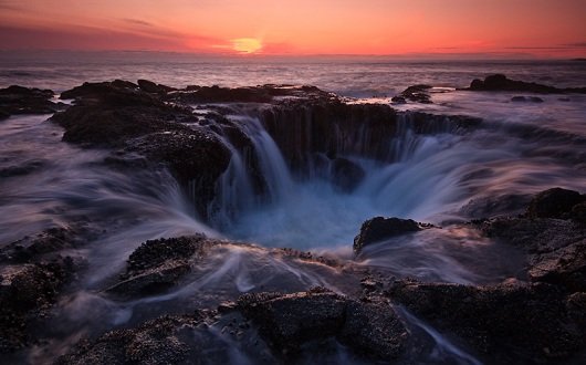 15 Awesome Things about Nature You Won't Believe - World Blaze