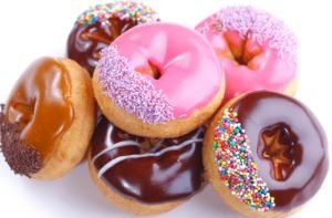 Top 10 Best Sweet Food Recipes - World Blaze