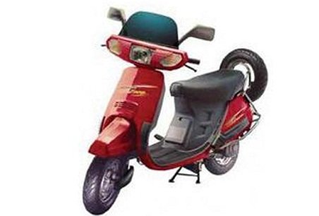 Top Ten Best Scooty / Scooters in India of All Time - World Blaze - Part 2