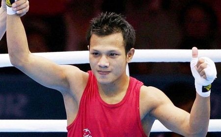 Top 10 Best Boxers In India - Most Famous - World Blaze