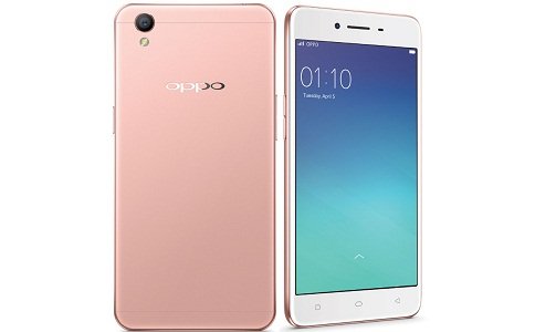 Top 10 Best Oppo Mobile Phones In India - World Blaze