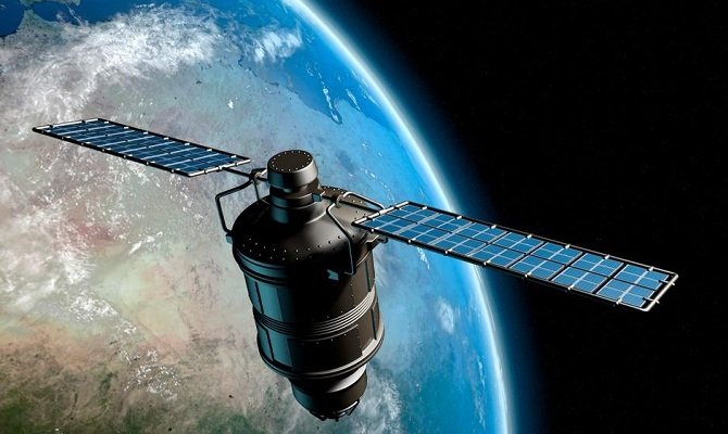 10 Interesting Facts About Satellites - World Blaze