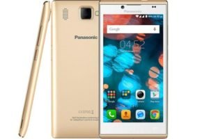 Top 10 Best Panasonic Mobile Phones In India - World Blaze