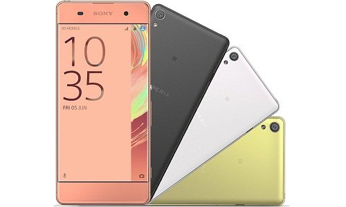 Top 10 Best Sony Mobile Phones in India - World Blaze