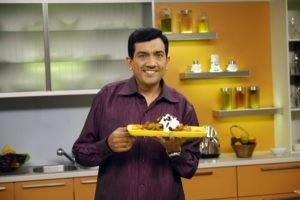 Top 10 Best Indian Chefs Ever - Famous & Successful - World Blaze
