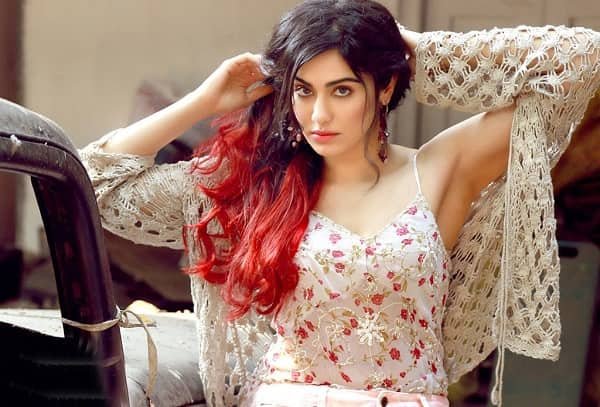 Adah Sharma Wiki, Age, Height, Biography, Boyfriend, Net Worth - World ... Adah Sharma Wiki, Age, Height, Biography, Boyfriend, Net Worth - World ...