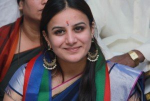 Pooja Gandhi Wiki, Age, Height, Biography, Boyfriend, Net Worth - World ...
