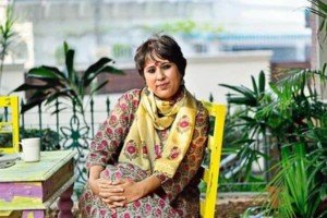 Barkha Dutt Wiki, Age, Height, Biography, Husband, Net Worth - World Blaze