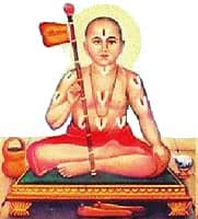 Top 10 Most Famous & Greatest Saints of India - World Blaze