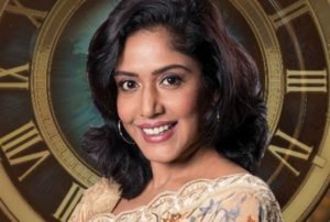 Mamathi Chari Wiki, Age, Height, Biography, Boyfriend, Husband, Net ...