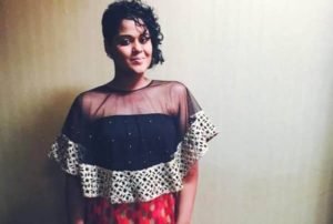 Ramya NSK Wiki, Age, Height, Biography, Boyfriend, Net Worth - World Blaze
