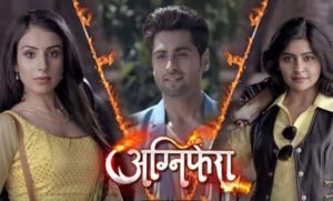 Agnifera (&TV) Serial Wiki, Story, Timing, Cast Real Name - World Blaze