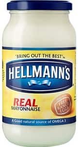 Top 10 Best Mayonnaise Brands in India 2025 - World Blaze