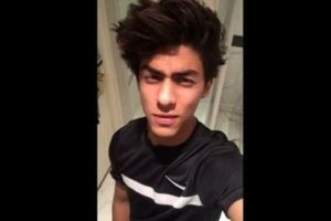 Aryan Khan Wiki, Age, Height, Biography, Girlfriend, Net Worth - World ...