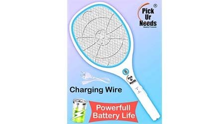 10 Best Mosquito Racket In India 2022 (Mosquito Killer Bats) - World Blaze