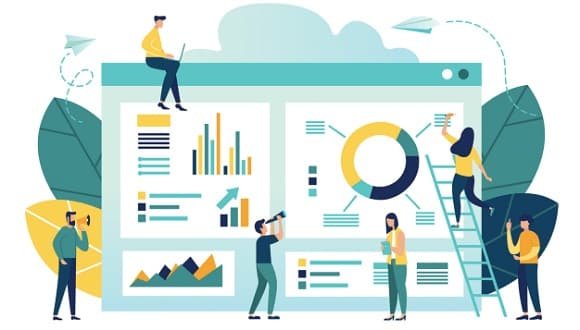 What Are HR Analytics Tools? - World Blaze