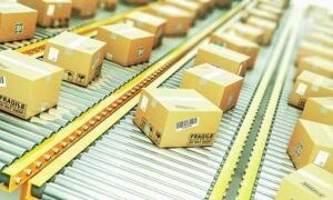 Porter: Logistics Platform For Pick-up And Delivery Of Goods - World Blaze