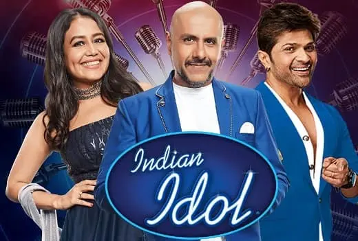 Indian Idol Season 13 Winner, Judges, Host, Contestants Name - World Blaze