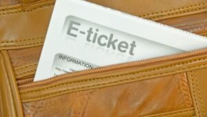 Advantages and disadvantages of E Ticketing - World Blaze