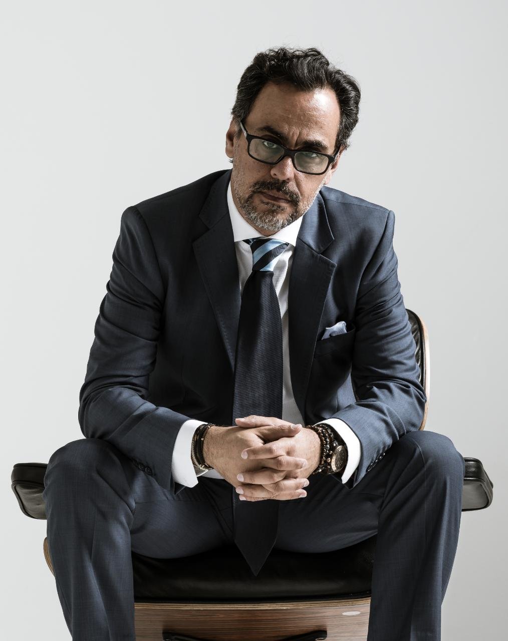 The Multifaceted Journey of Reza Irani Kermani: From Tehran to Global ...