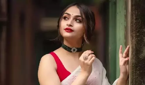 14 Most Beautiful Bengali TV Serial Actress Name List 2023 - World Blaze