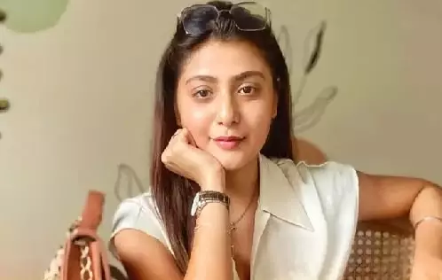 14 Most Beautiful Bengali TV Serial Actress Name List 2023 - World Blaze
