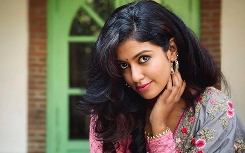 10 Most Beautiful Zee Tamil Serial Actress Name 2024 - World Blaze