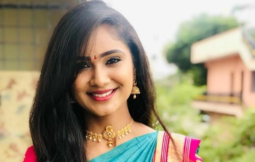 10 Most Beautiful Zee Tamil Serial Actress Name 2024 - World Blaze