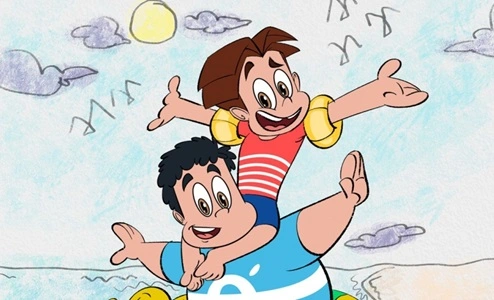 Titoo Cartoon Characters Names List - World Blaze