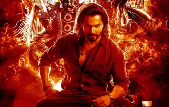 'Baby John' Review: A Mass Entertainer with Familiar Tropes - World Blaze 'Baby John' Review: A Mass Entertainer with Familiar Tropes - World Blaze