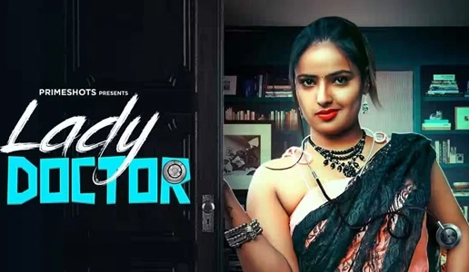 Lady Doctor Web Series Cast & Other Details - World Blaze