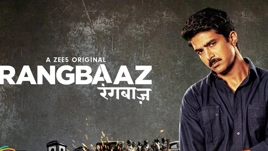 Rangbaaz Web Series Cast & Other Details - World Blaze